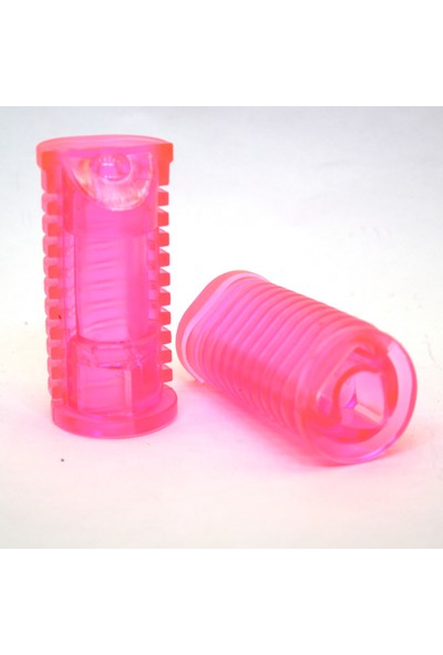 Hsb -4013 Ön Basamak Plastik Açık Kırmızı Hsb -4013 Ön Basamak Plastik Açık Kırmızı