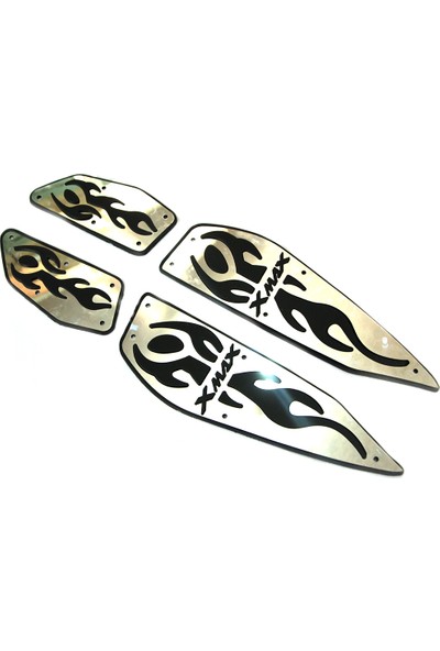 Hsb -4044 Yamaha X-Max Basamak Takımı