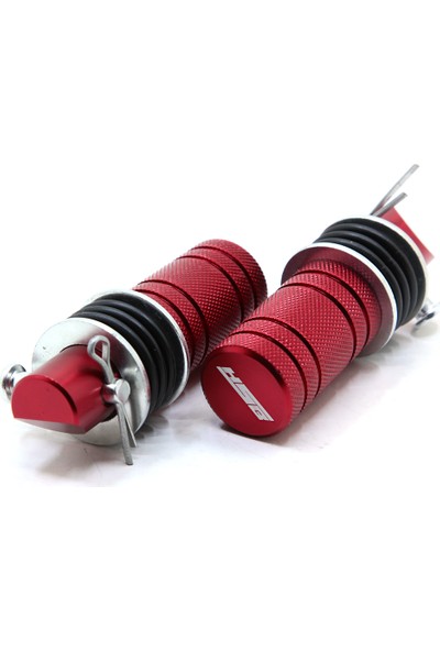 Hsb -4046 Basamak Ufak Kırmızı Hsb -4046 Basamak Ufak Kırmızı