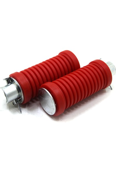 Hsb -4054 Arka Basamak Cg Kırmızı Hsb -4054 Arka Basamak Cg Kırmızı