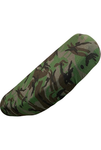 Hsb -3098 Sele Kılıfı Kamufulaj Model 2