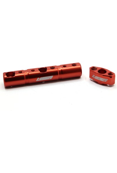 Hsb HSB-3050 Çok Kullanımlı Aparat Turuncu