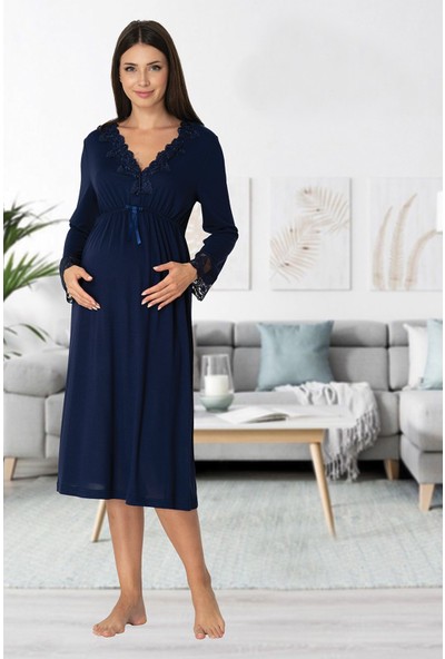 Lohusa Gecelik Effortt 8093 Lohusa Gecelik Effortt 8093