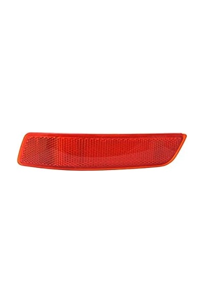 Toyota Corolla Arka Sol Tampon Reflektörü 2014-2017 81920-30040 Toyota Corolla Arka Sol Tampon Reflektörü 2014-2017 81920-30040