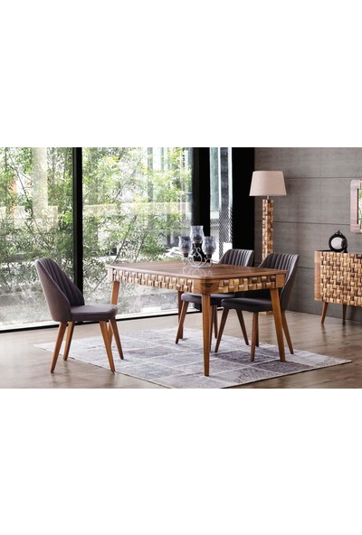 Doressa Pisa Masa Takımı