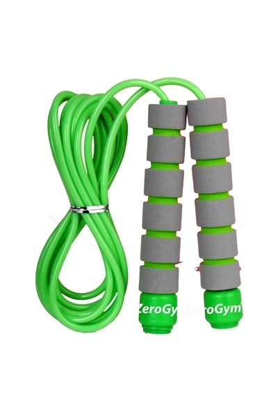 Zero Gym JP03 Comfort Atlama Ipi