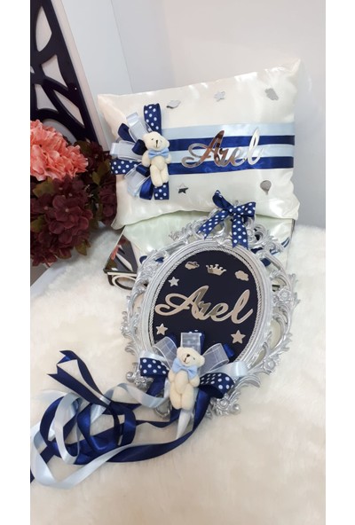 Bebek Stlye Polyester Kapı Süsü Yastık Bebek Stlye Polyester Kapı Süsü Yastık