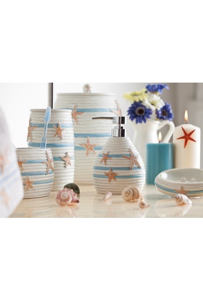 Primanova D-13662 Siderta Diş Fırçalık