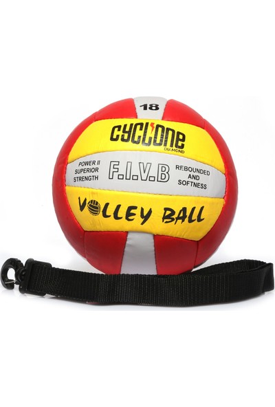 Cyclone Diomond Sarkaç Voleybol Topu Cyclone Diomond Sarkaç Voleybol Topu