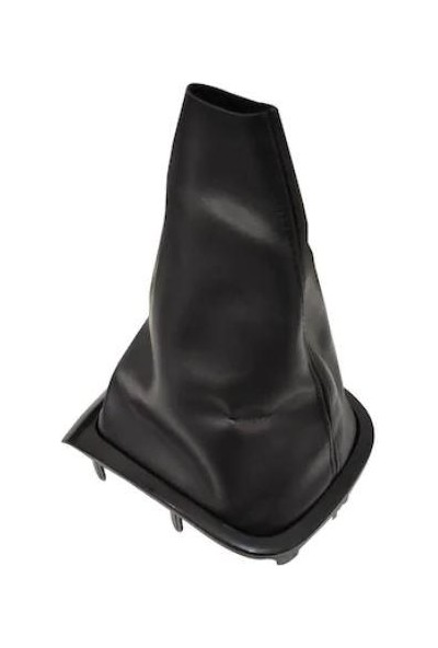 Moda Renault Megane 3 Hb Siyah Çerçeve Vites Körüğü 969356864R Moda Renault Megane 3 Hb Siyah Çerçeve Vites Körüğü 969356864R