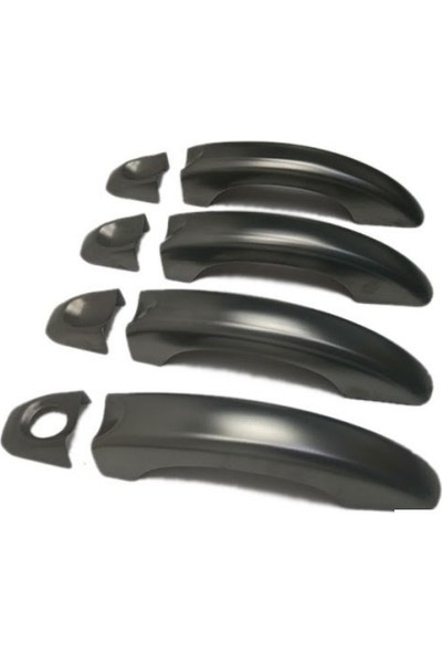 Auto GP Vw Amarok Dış Kaplama Seti Siyah Set Full 13 Parça Auto GP Vw Amarok Dış Kaplama Seti Siyah Set Full 13 Parça