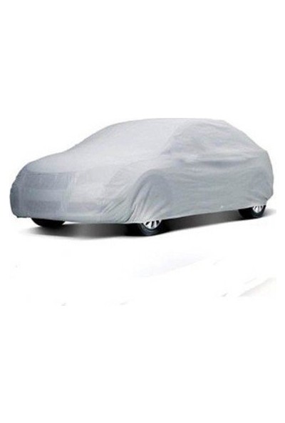 Niken Bmw F22 Oto Branda Araç Örtüsü 2014+