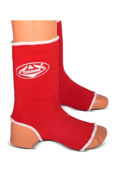 Cyclone Boks Ayak Bilekliği