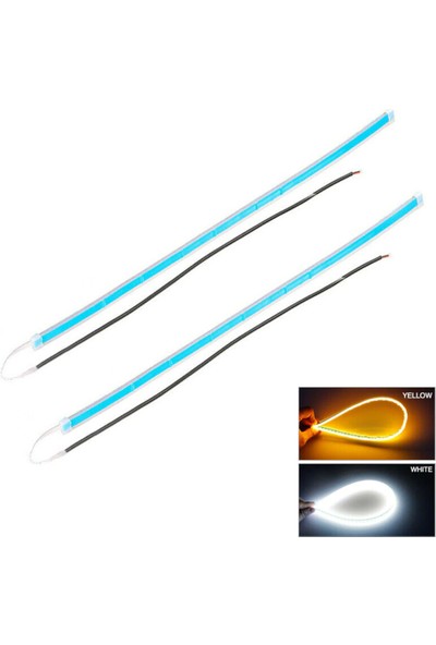 KG Group Ford Fiesta 2005 Far Üstü Kayar LED Selamlamalı KG Group Ford Fiesta 2005 Far Üstü Kayar LED Selamlamalı