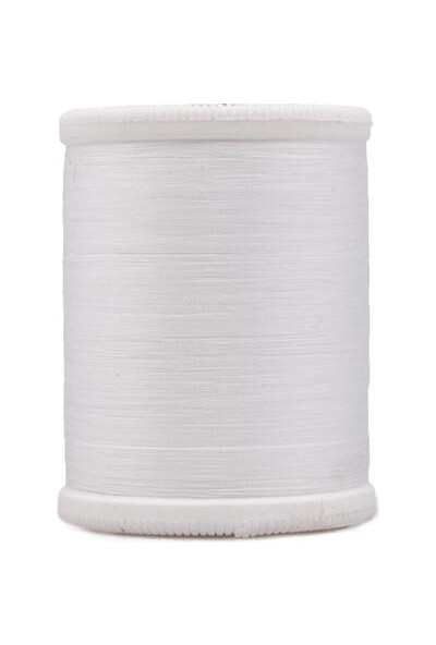 Ören Bayan Merserize Dikiş Ipliği 900 Metre Beyaz