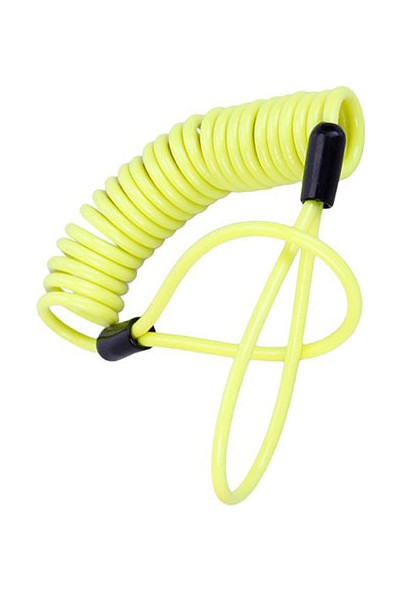 Vexo Disk Kilit Hatırlatıcı Yeşil