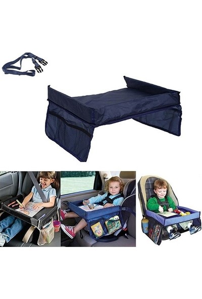 Anka Araç Içi Çocuk Masası