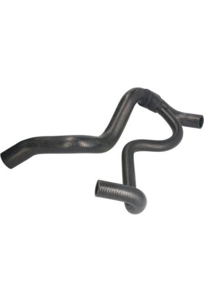 Rapro Renault Megane 1 Radyatör Hortumu Alt 1997 ve Üstü Yıllar