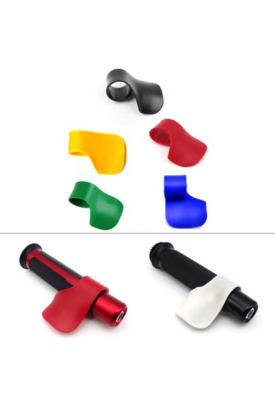 Hsb -3089 Gaz Sabitleyici Kırmızı