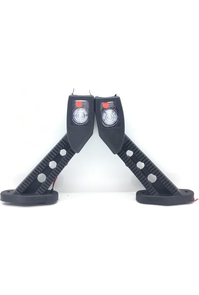 Cmsolar Uzun Eğri Boynuz Lamba Cmsolar Uzun Eğri Boynuz Lamba