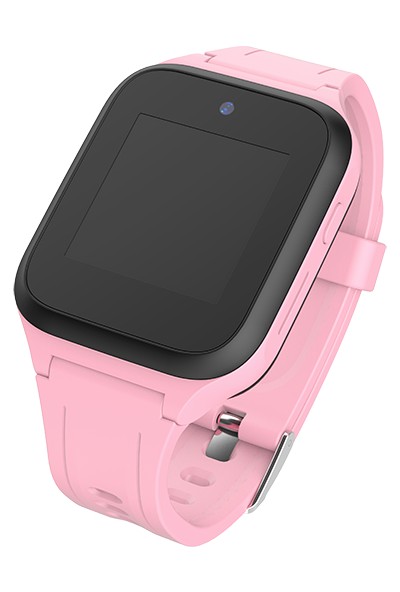 TCL MT40X Movetime Family Watch 4G Akıllı Çocuk Saati - Pembe