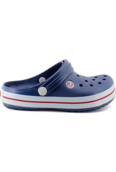 M.p 1846FT E Filet Terlik Lacivert