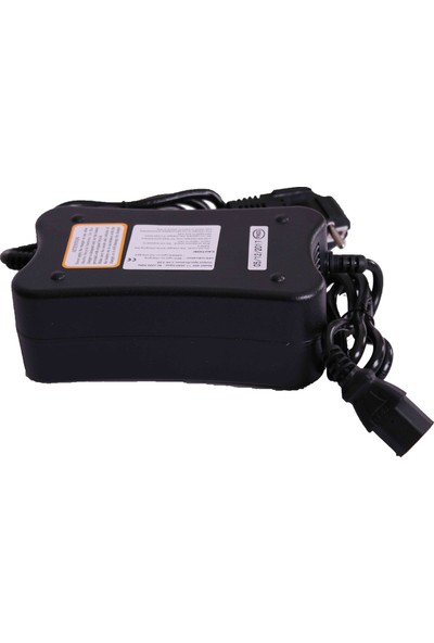 Falcon Assistant Xl 2500 60V 20AH Elektrikli Bisiklet Motor Şarj Aleti Orijinal Falcon Assistant Xl 2500 60V 20AH Elektrikli Bisiklet Motor Şarj Aleti Orijinal