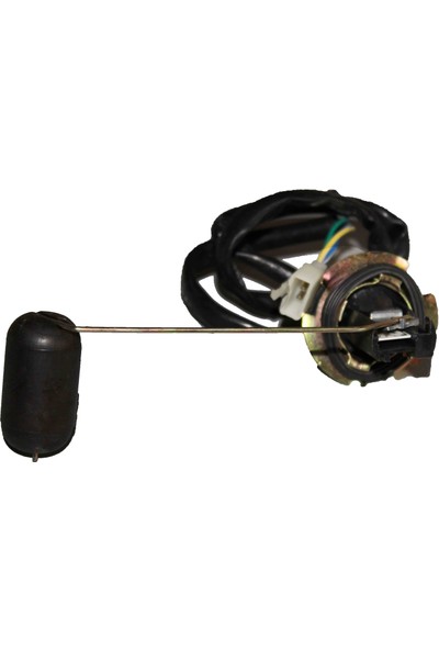 Falcon Scooter Dolphin 100 3x Benzin Deposu Şamandırası Orijinal Falcon Scooter Dolphin 100 3x Benzin Deposu Şamandırası Orijinal