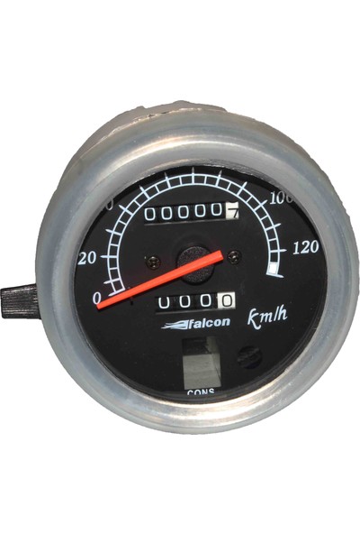 Falcon Freedom 250 Kilometre Saati Tek Orijinal