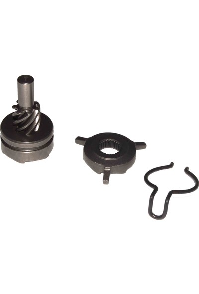 Falcon Scooter 50 Bendiks Dişli Karşılığı Flc