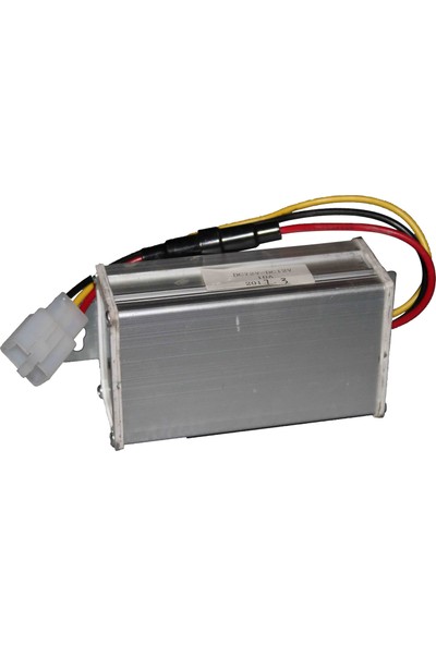 Falcon Konjektör 60W Düşürücü Regülatör Orijinal