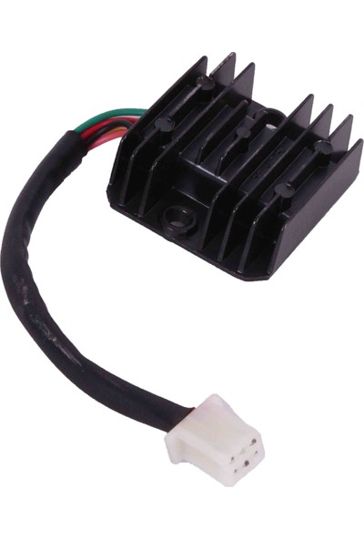 Falcon Scooter Soft 50 Konjektör Düşürücü Regülatör Orijinal Falcon Scooter Soft 50 Konjektör Düşürücü Regülatör Orijinal