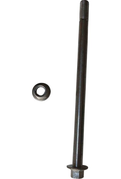 Falcon Leopar 222 (Cg 200) Ön Teker Mili Orijinal Falcon Leopar 222 (Cg 200) Ön Teker Mili Orijinal