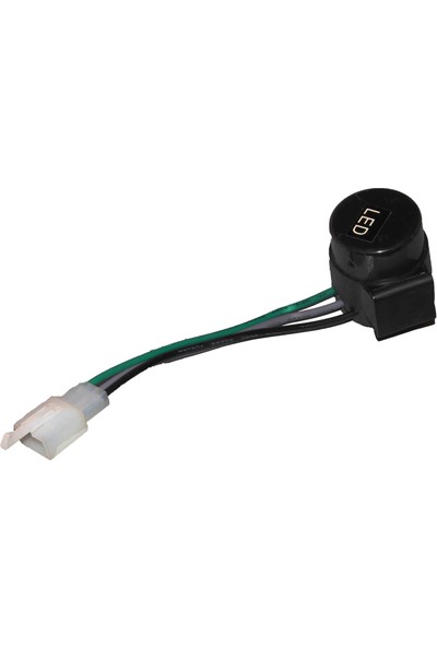 Falcon Shark 188 Flaşör Orijinal