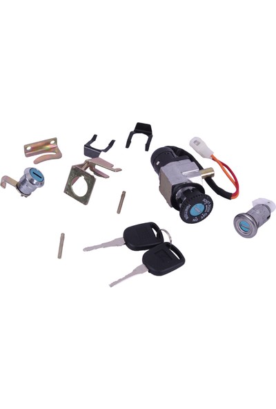 Falcon Angel 500 Kontak Seti Orijinal Falcon Angel 500 Kontak Seti Orijinal