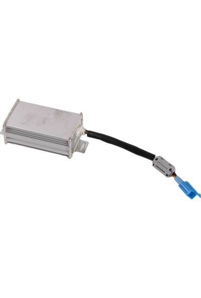 Falcon Electra 6500 Konjektör Düşürücü Regülatör 72W Orijinal Falcon Electra 6500 Konjektör Düşürücü Regülatör 72W Orijinal