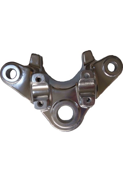 Falcon Viper 180 (Cg 150) Üst Platin Üst Tabla Nikel Orijinal Falcon Viper 180 (Cg 150) Üst Platin Üst Tabla Nikel Orijinal