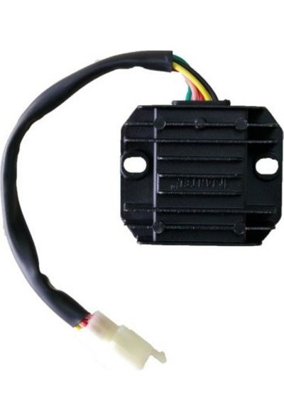 Falcon Leopar 222 (Cg 200) Konjektör Düşürücü Regülatör Orijinal Falcon Leopar 222 (Cg 200) Konjektör Düşürücü Regülatör Orijinal