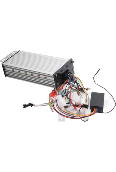 Falcon Frida 7000 Beyin Ünitesi Cdı (60W) Orijinal