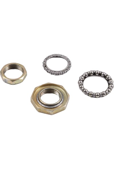 Falcon Handy 249 (250 W) Furç Çanak Takımı Orijinal