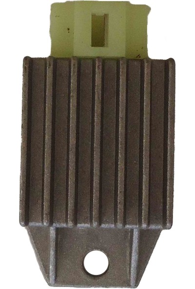 Çelik Motor Çelik Cup 100 Konjektör Düşürücü Regülatör Orijinal