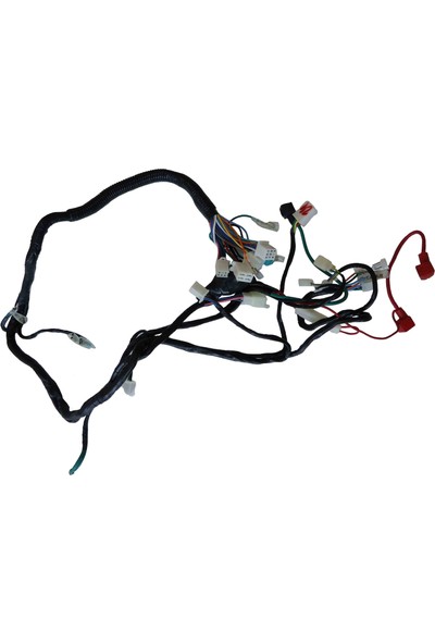 Çelik Motor Çelik Cup 100 Elektrik Tesisatı Orijinal Çelik Motor Çelik Cup 100 Elektrik Tesisatı Orijinal