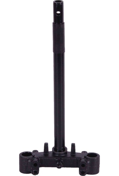 Falcon Scooter Soft 50 Ön Maşa Alt Platin Orijinal Falcon Scooter Soft 50 Ön Maşa Alt Platin Orijinal