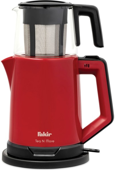 Fakir Tea N More Çay Makinesi
