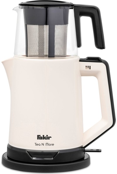 Fakir Tea N More Çay Makinesi
