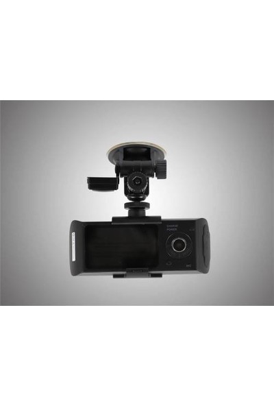 Jameson Araç Kamerası Ikili Dvr Gps Full Hd Jameson Js-27 Jameson Araç Kamerası Ikili Dvr Gps Full Hd Jameson Js-27