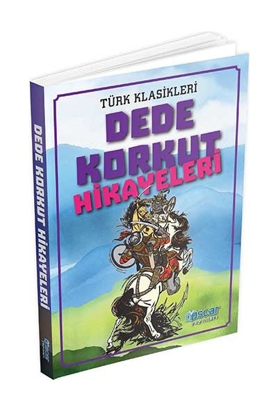 Dede Korkut Hikayeleri Dede Korkut Hikayeleri