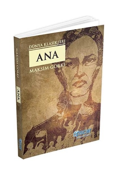 Ana - Maksim Gorki