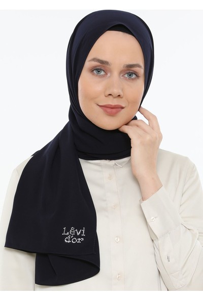 Levidor Medine Ipeği Şal