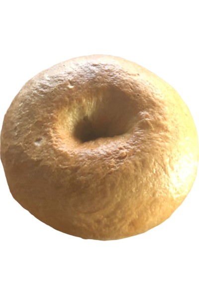 The American Bagel Shop Vegan Sade Bagel 120 gr The American Bagel Shop Vegan Sade Bagel 120 gr